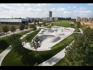 Urban Design Definition | PPTX