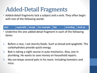 Lecture of english | PPT