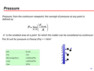 Lecture 1 introduction of engineering thermodynamics | PDF