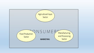 Lecture 1 | PPTX | Agriculture | Industries