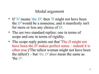 Lecture1Kripke | PPT
