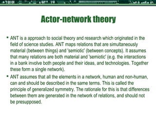 Technology Management Chapter 1 Notes | PPT