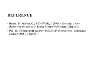 What is Security? | PPT