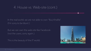 1. Let's study web-development | PDF | Web Development | Internet