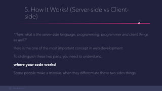 1. Let's study web-development | PDF | Web Development | Internet