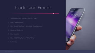 1. Let's study web-development | PDF | Web Development | Internet