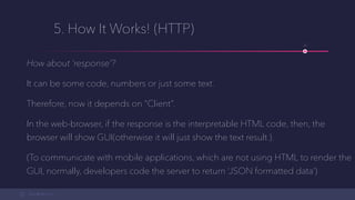 1. Let's study web-development | PDF | Web Development | Internet