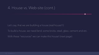 1. Let's study web-development | PDF | Web Development | Internet
