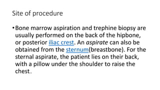 Lecture 1.bone marrow | PPTX