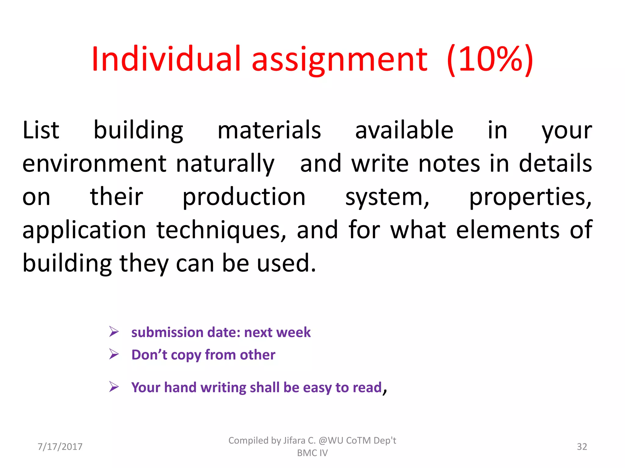concept of cost Efficient construction | PPTX