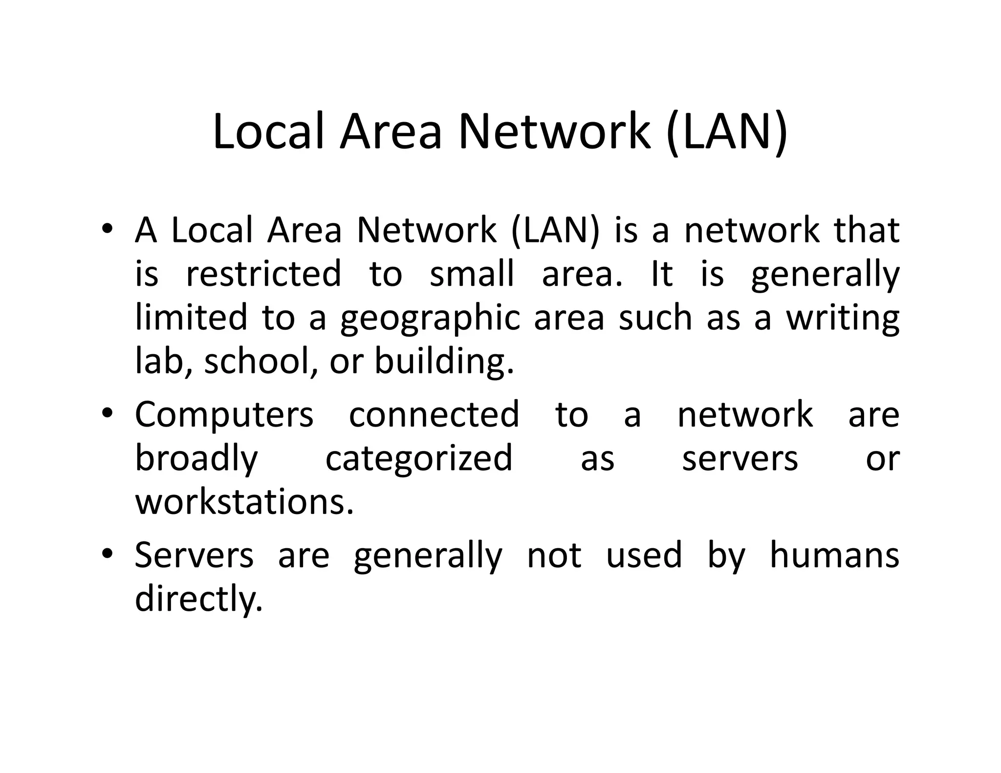 Lecture 1 Ppt 