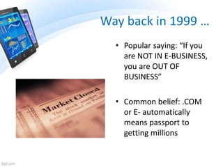 Lecture 1. the definition of mobile business | PPT