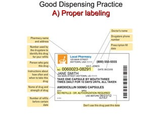 Pharmacy Orientation----------(Pharmaceutics) | PPT