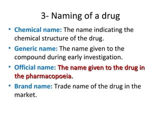 Pharmacy Orientation----------(Pharmaceutics) | PPT