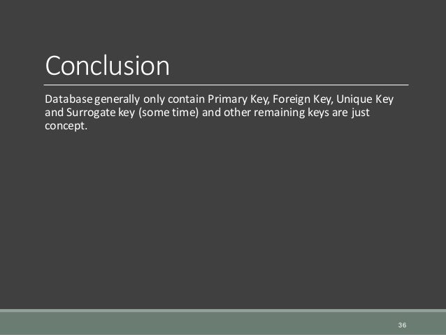 Sql Fundamentals Oracle 11g Lecture 1