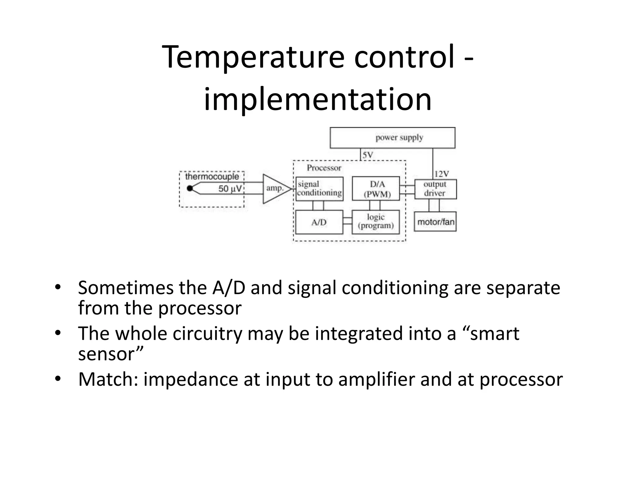 Introduction to Sensor | PPTX
