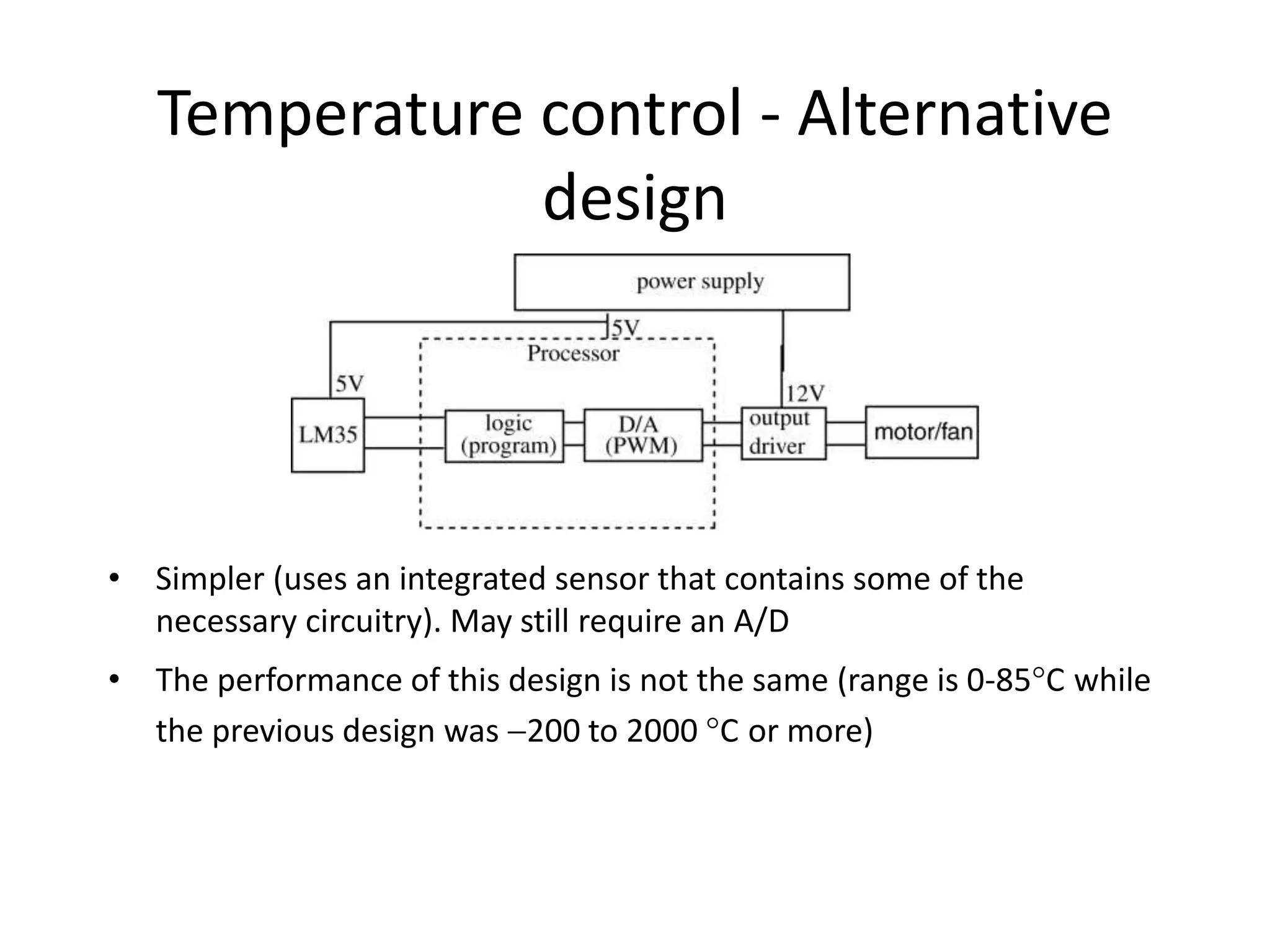 Introduction to Sensor | PPTX
