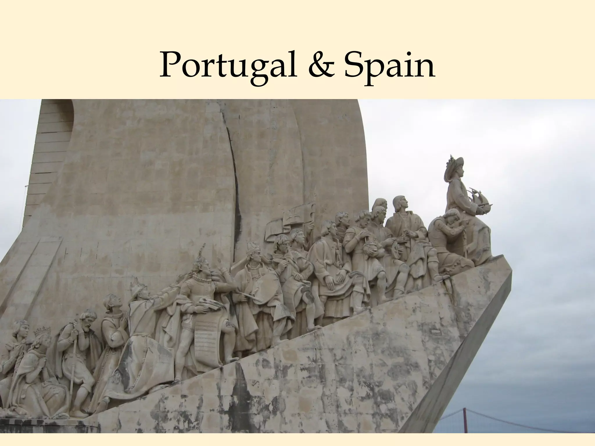 Lecture 1.1 three worlds meet - the Spanish "Discover" America | PPT