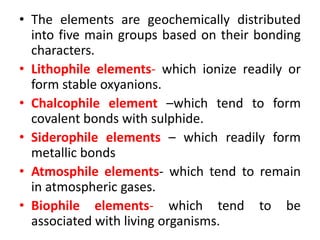 Soil, Pedological and Edaphological Concepts | PPTX