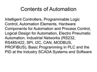 Lecture 1 - Introduction to embedded system and Robotics | PDF