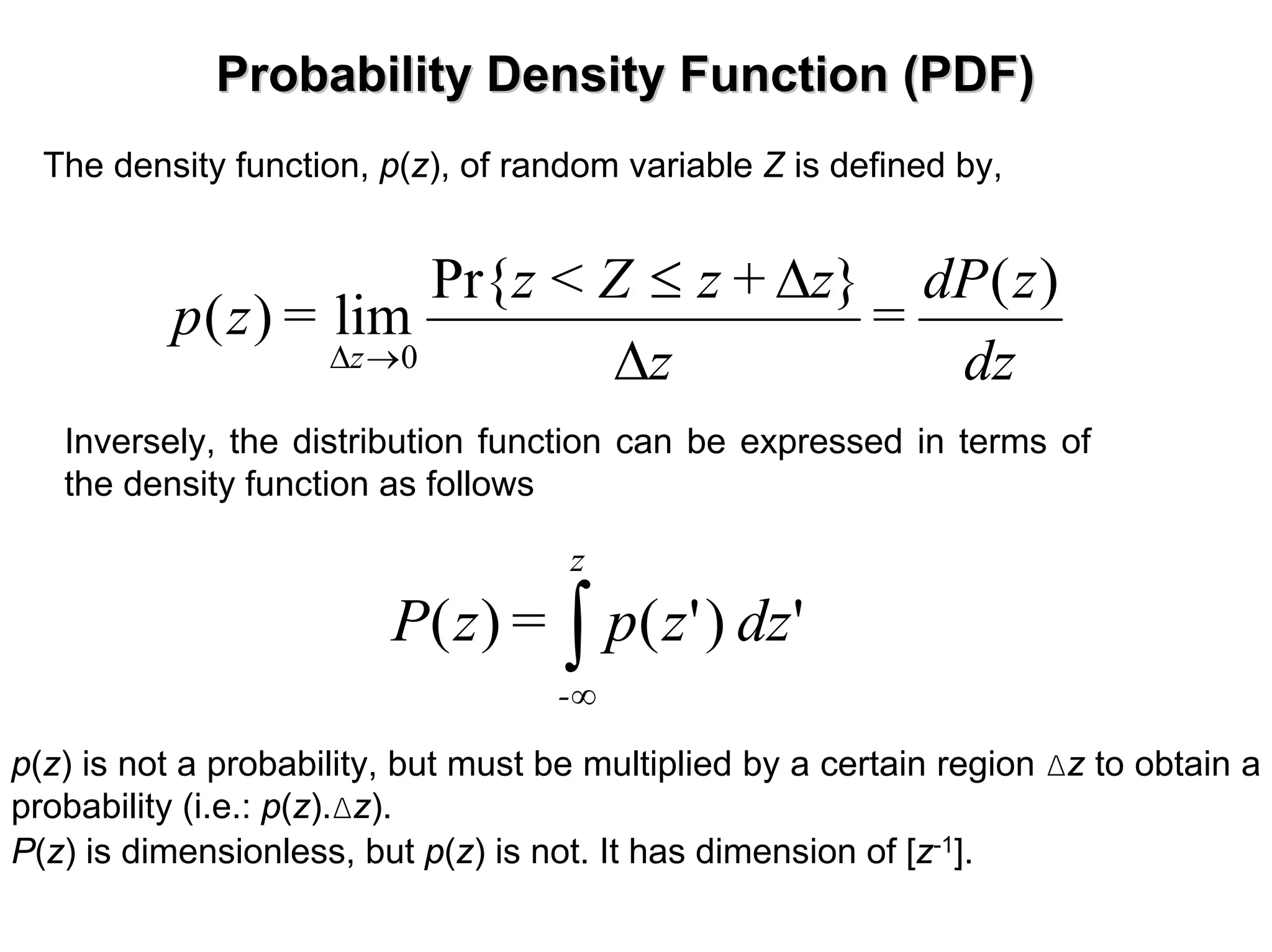 Stochastic Hydrology Lecture 1 Introduction Pdf