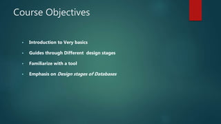 introduction of Database | PPT