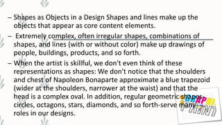 Lecture 1 Advance concept in Visual Graphics | PPTX