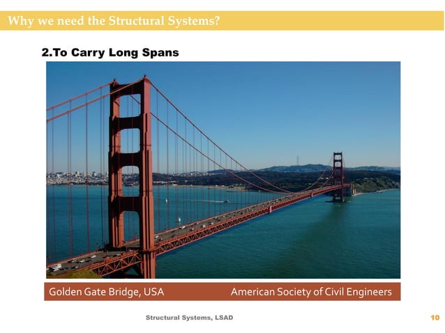 Lecture 1 Structure Systems Basics | PDF