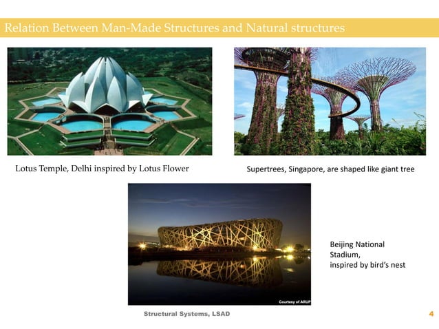 Lecture 1 Structure Systems Basics | PDF