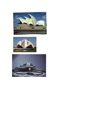 Architecture Design Theory(ADT) -I (Principles of Design) | PDF