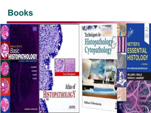 Lecture 1.introduction to histopathology ii | PPTX | Chemistry | Science