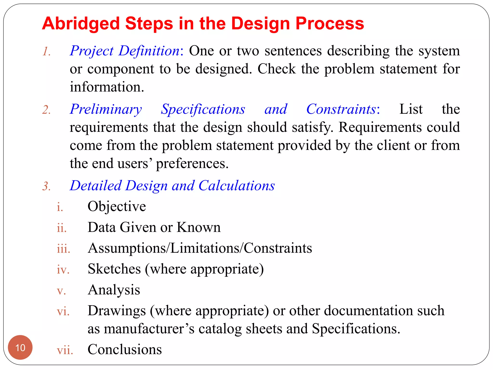Introduction to Thermo-fluid System Design | PDF