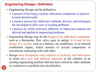 Introduction to Thermo-fluid System Design | PDF