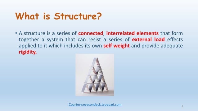 Lecture 1 (Introduction to Structural Analysis II) | PDF