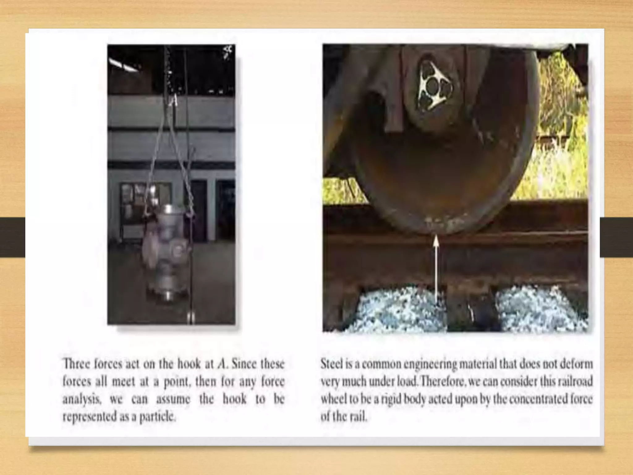 Lecture 1 Introduction to statics Engineering Mechanics hibbeler 14th ...