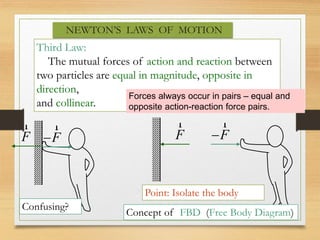 Lecture 1 Introduction to statics Engineering Mechanics hibbeler 14th ...