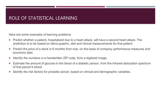 Introduction to Data Analytics | PPTX