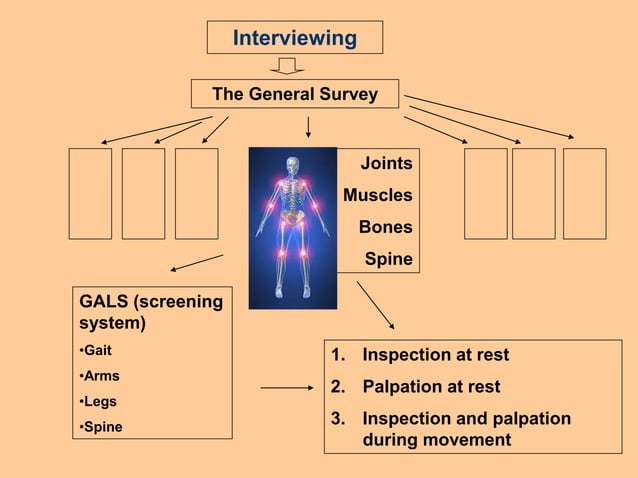 Joint Disorders Lecture 1 | PPT