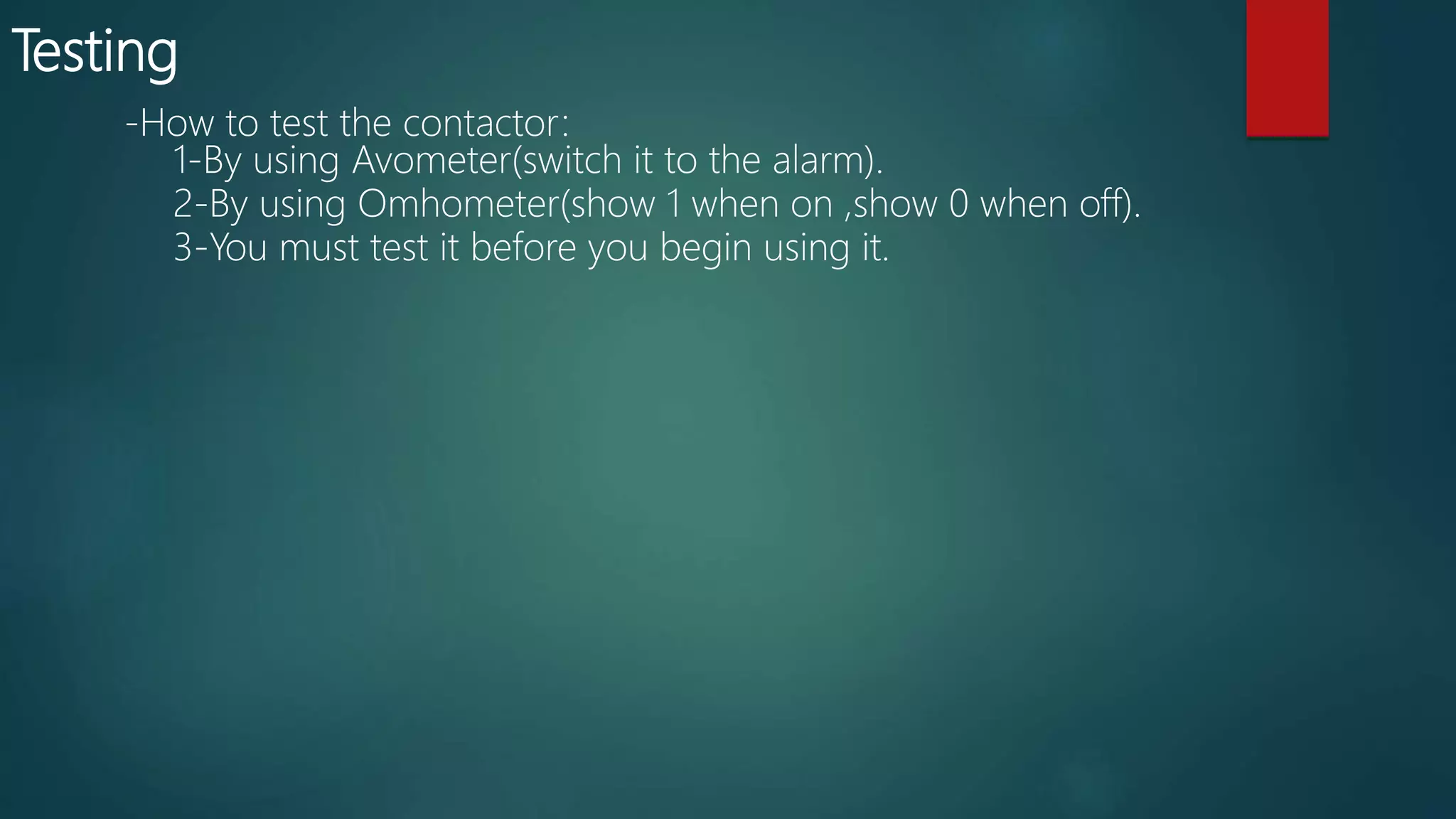 Introduction to PLC | PPT