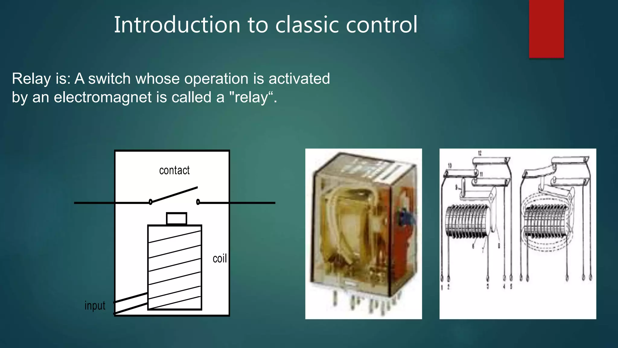 Introduction to PLC | PPT