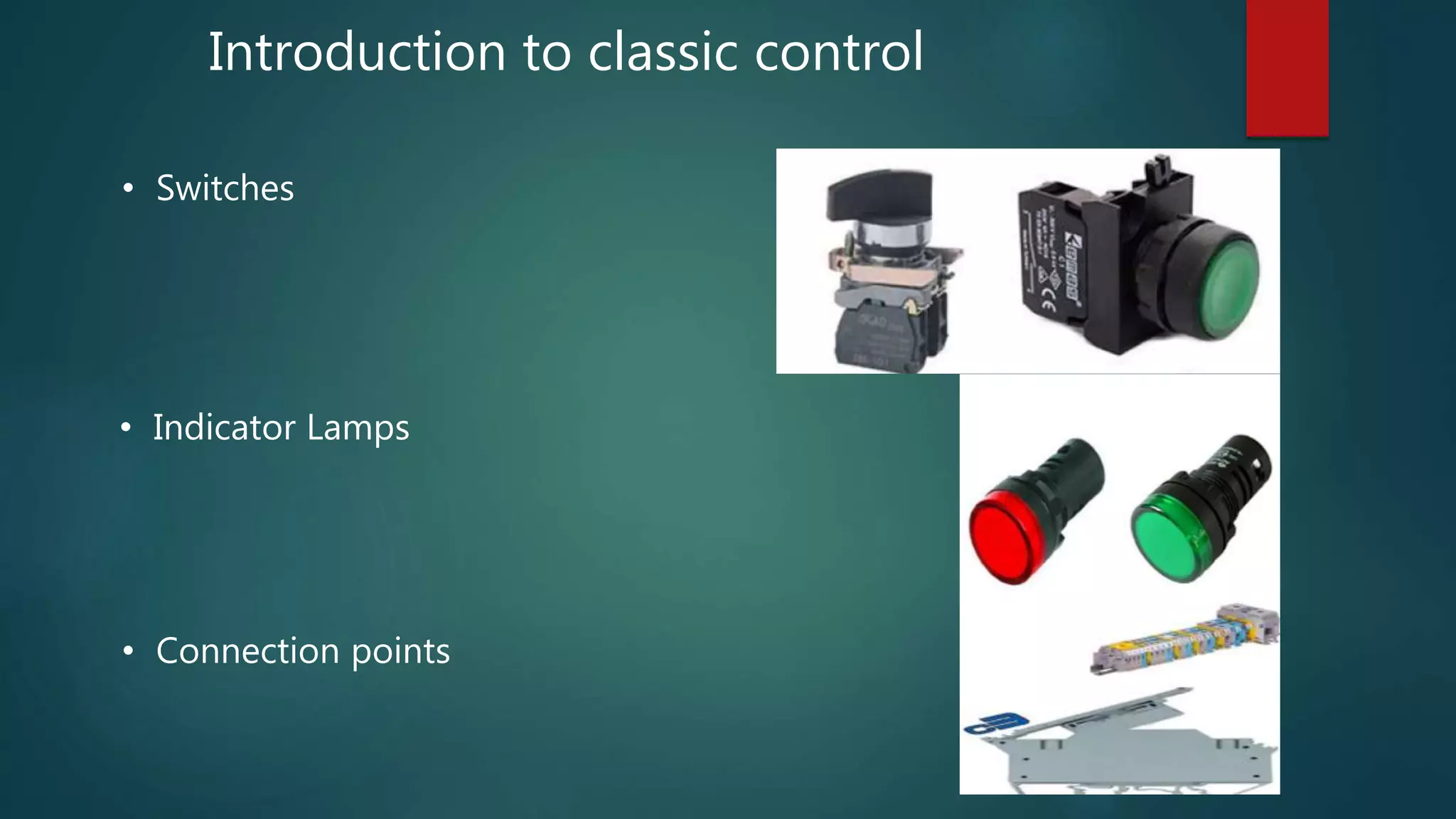 Introduction to PLC | PPTX