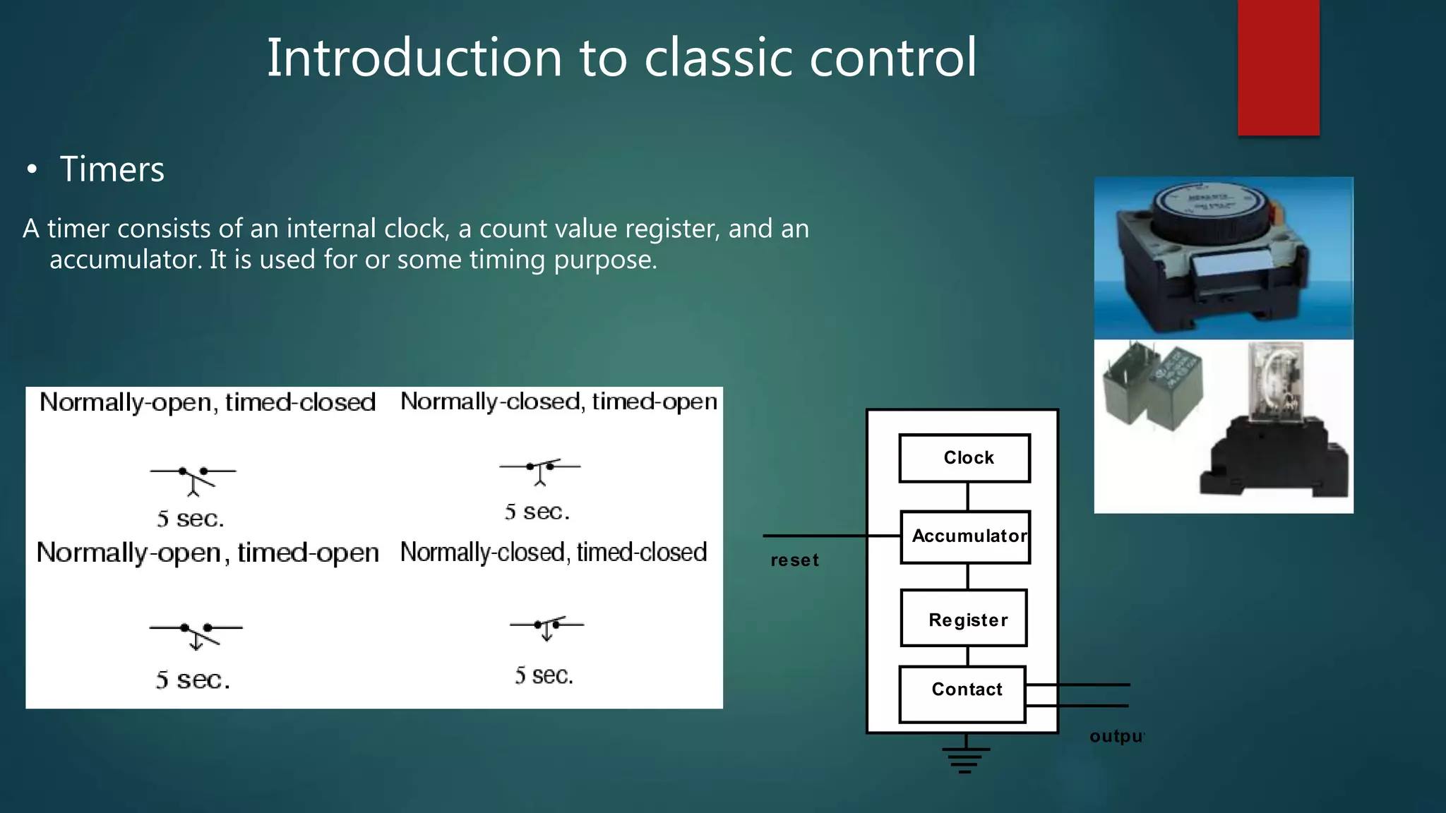 Introduction to PLC | PPT