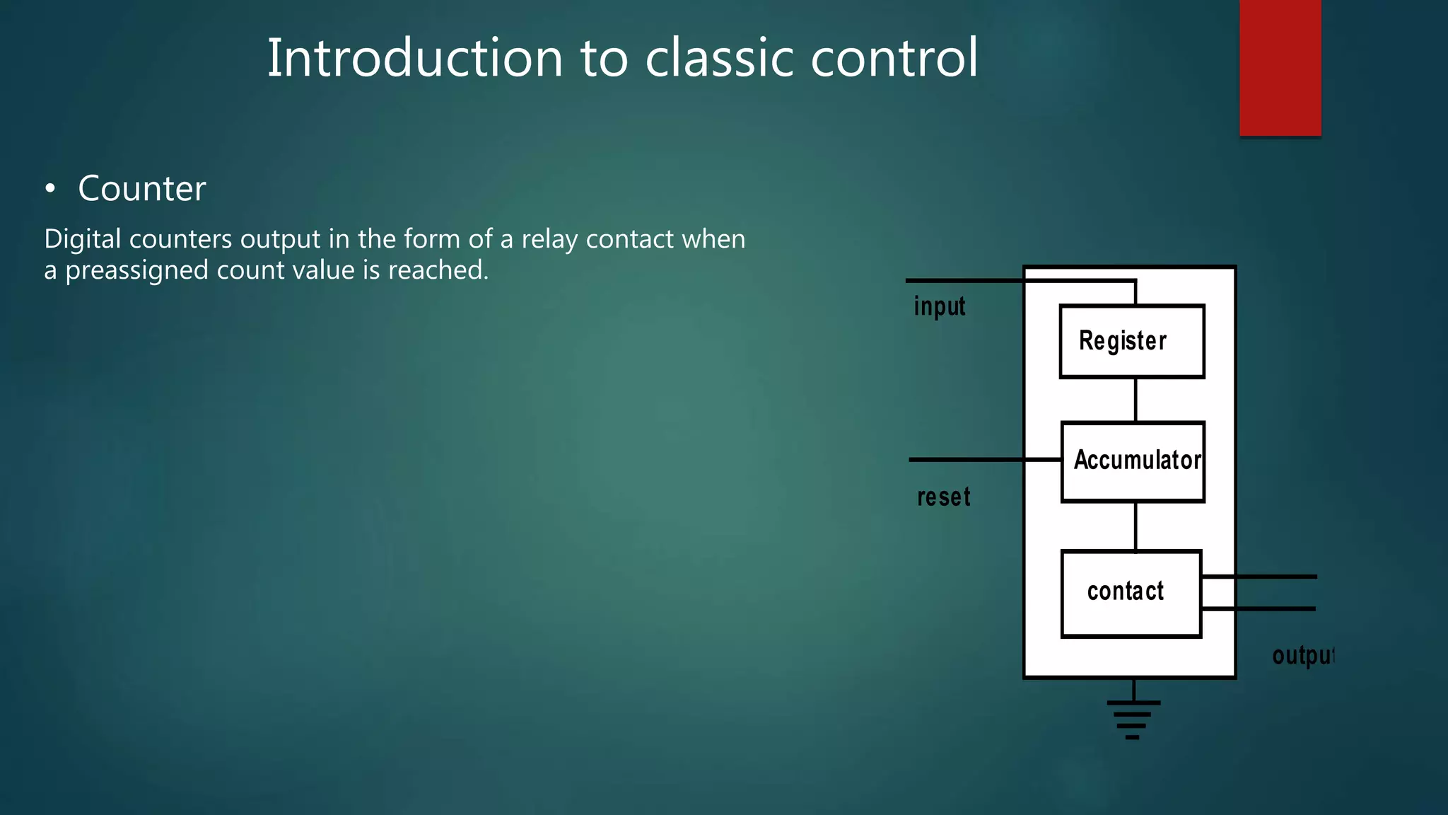 Introduction to PLC | PPT