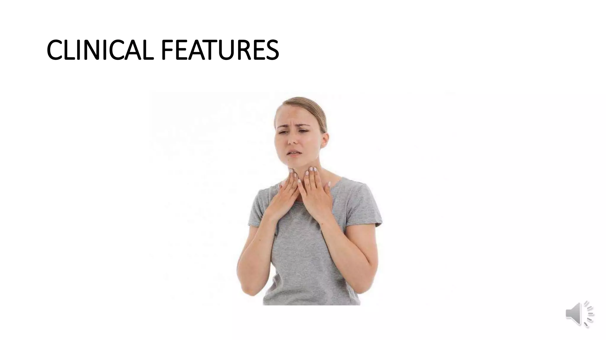 kikuchi disease | PPTX