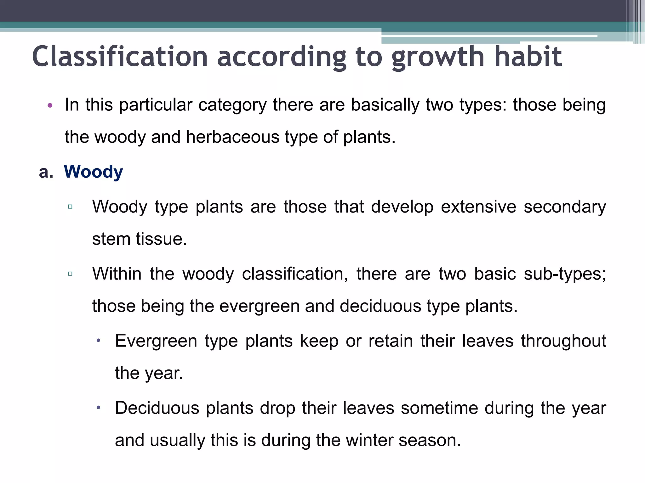 HORTICULTURAL CROPS | PPTX