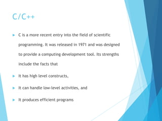 Compoutational Physics | PDF