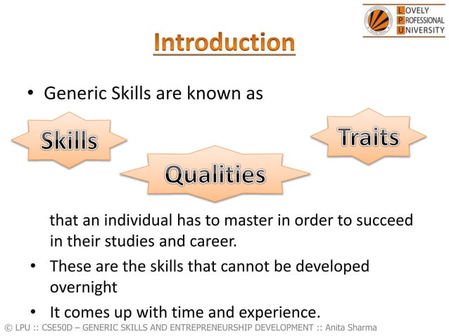 Lecture1-2_19395_Ch 1- Generic Skills.pptx