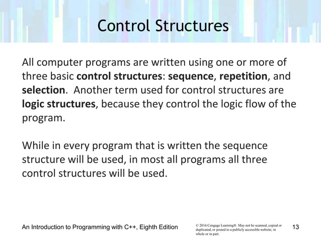 Lecture 1 programming fundamentals (PF) | PPT