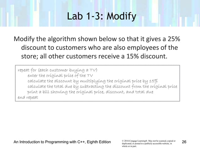 Lecture 1 programming fundamentals (PF) | PPT