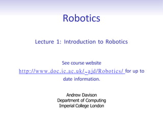Lecture1 | PPT